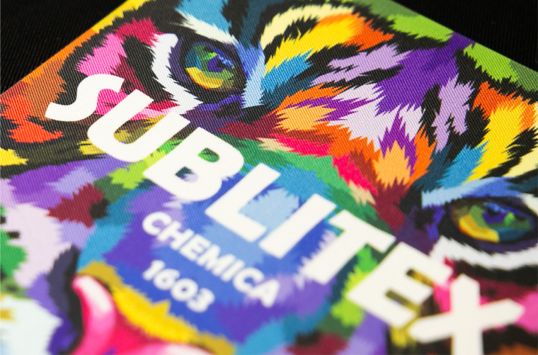 Impression textile : Tout savoir sur la sublimation | Transfer ID